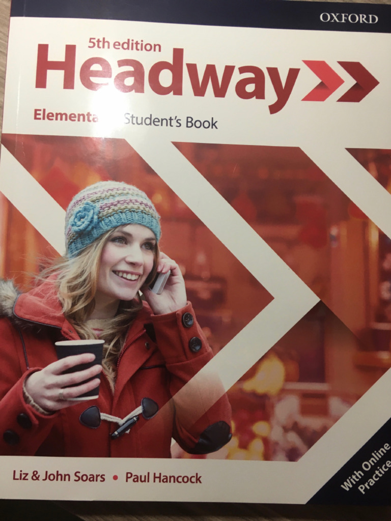 Headway Elementary SB | PDF