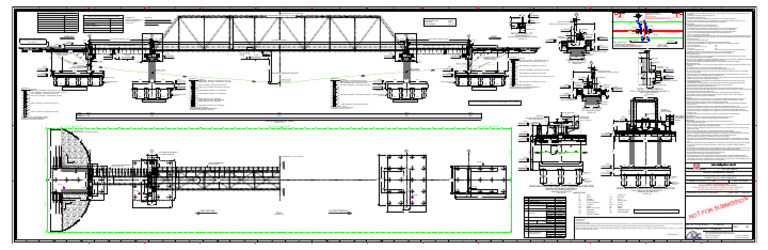 BR No.95 GAD (12.05.2025) | PDF | Building Engineering | Structural ...