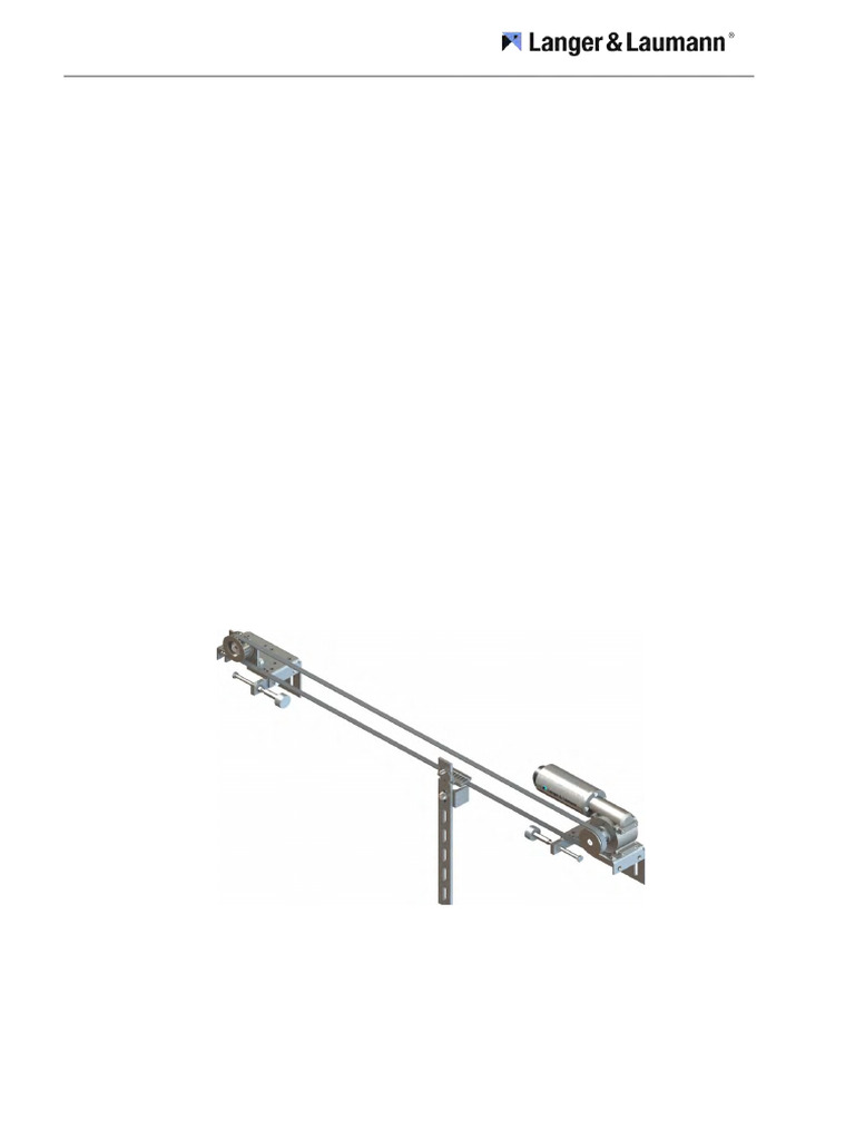 1.20.91000 TSG Betriebsanleitung V4.18 en | PDF | Belt (Mechanical) | Parameter (Computer ...