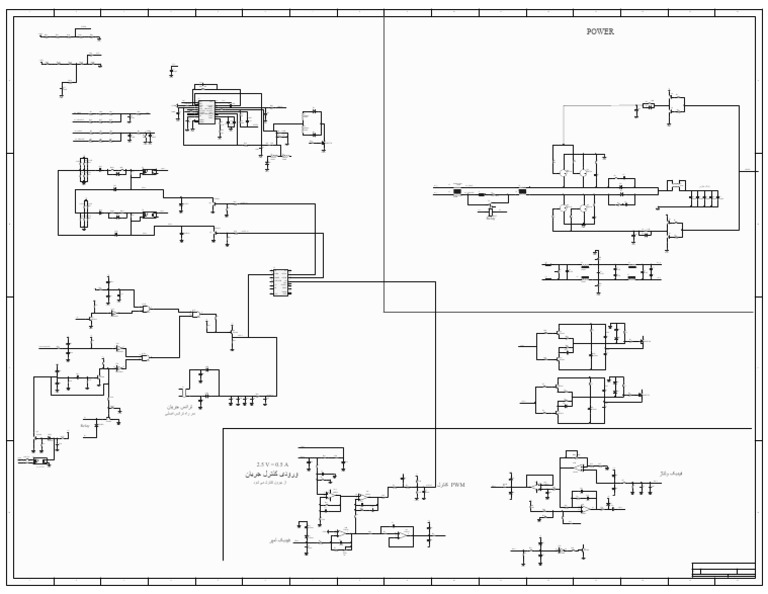 spectro ICP HV CONTROL | PDF