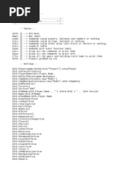 Dex Explorer | PDF | Technology & Engineering