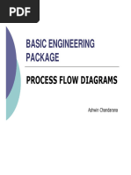 Utility Flow Diagram Overview | PDF