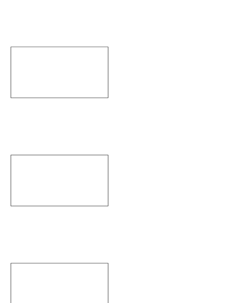Consumer Awareness Project Images Guide | PDF