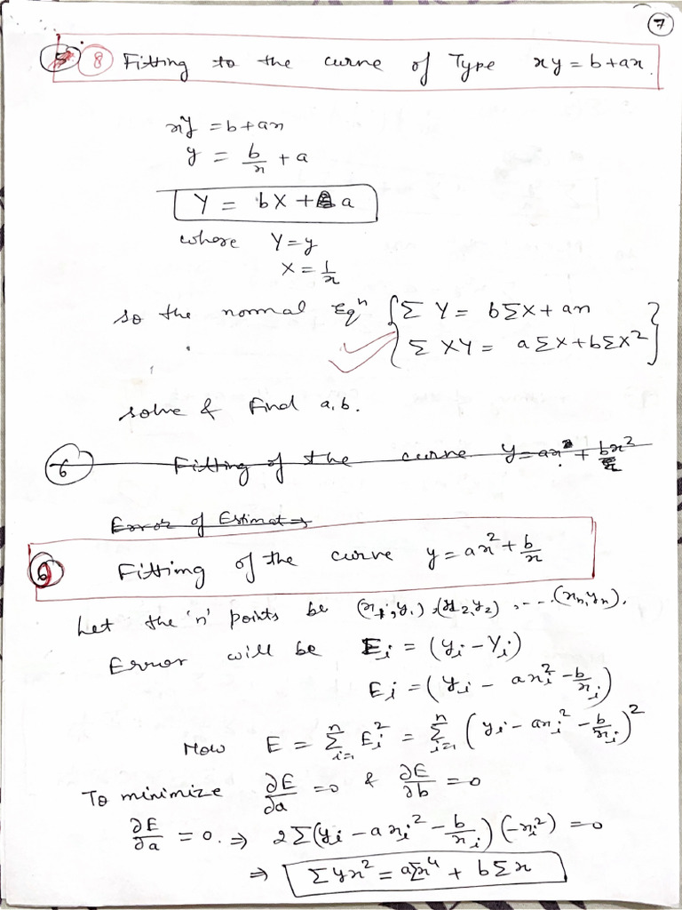 Unit-3, Part-3 | PDF