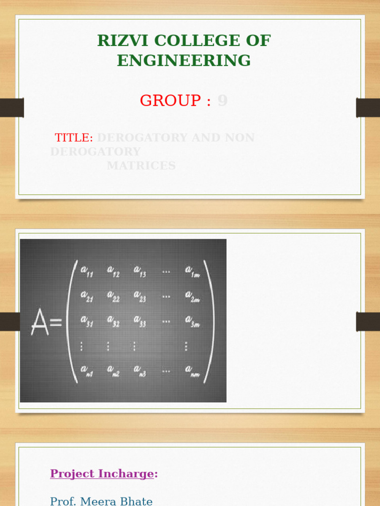 Maths Mini Project....................... | PDF