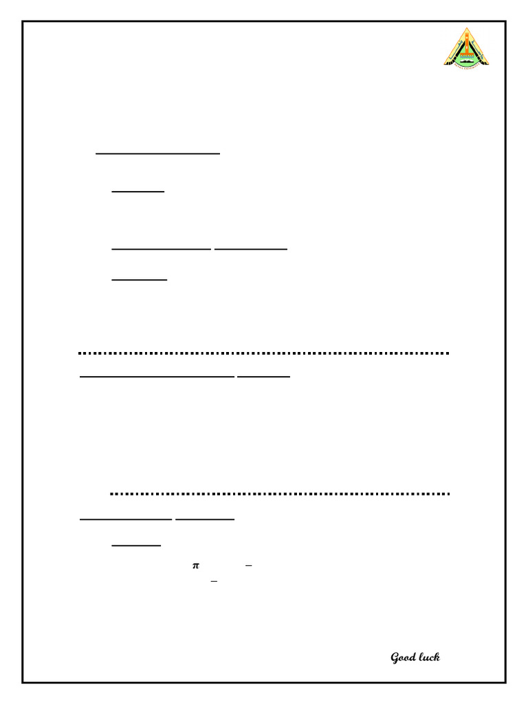 Mid Term DSP Nov 2014 | PDF