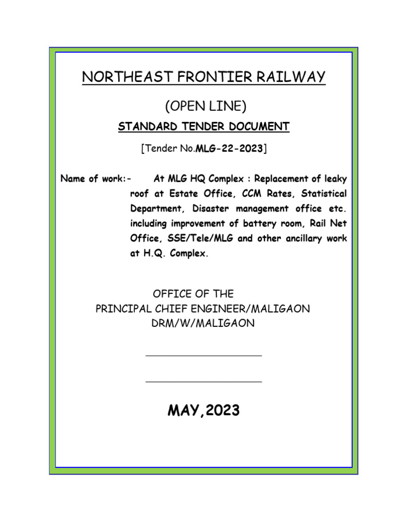 Updated MLG-22-2023 | PDF | Limited Liability Partnership | Notary Public