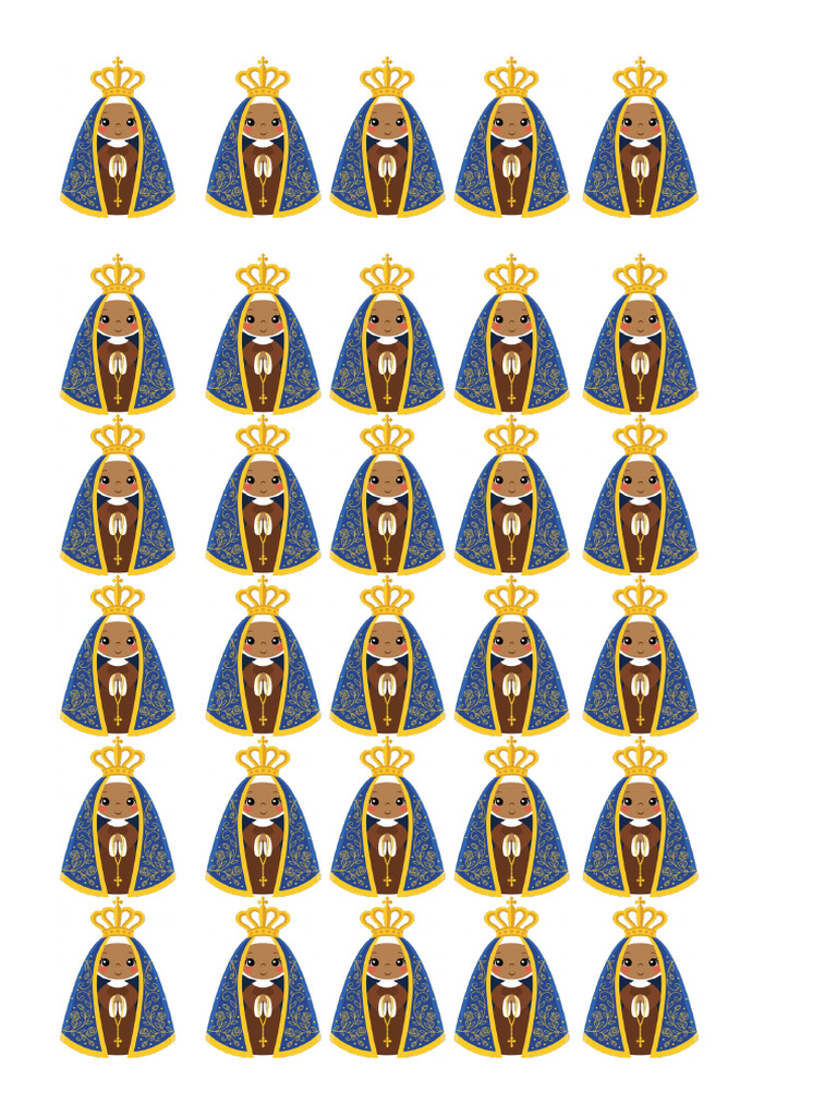 Nossa Senhora Pdf