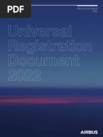 Airbus Annual Report 2024 Overview | PDF | Airbus | International Space ...
