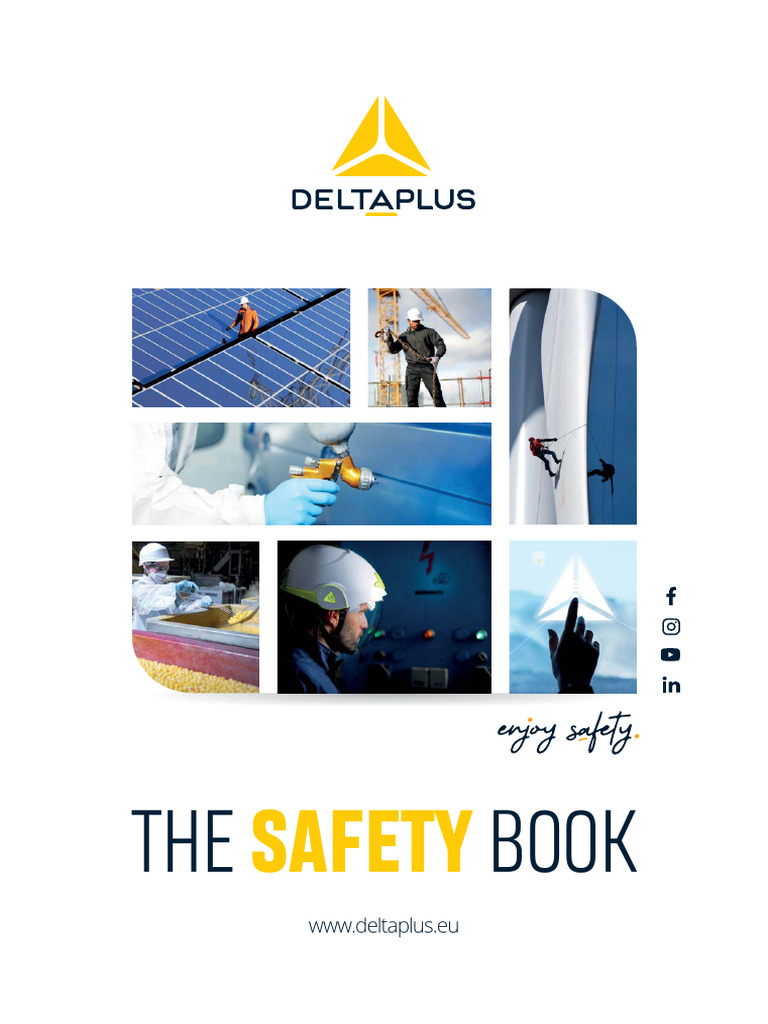 Delta Plus | PDF | Glasses | Corporate Social Responsibility