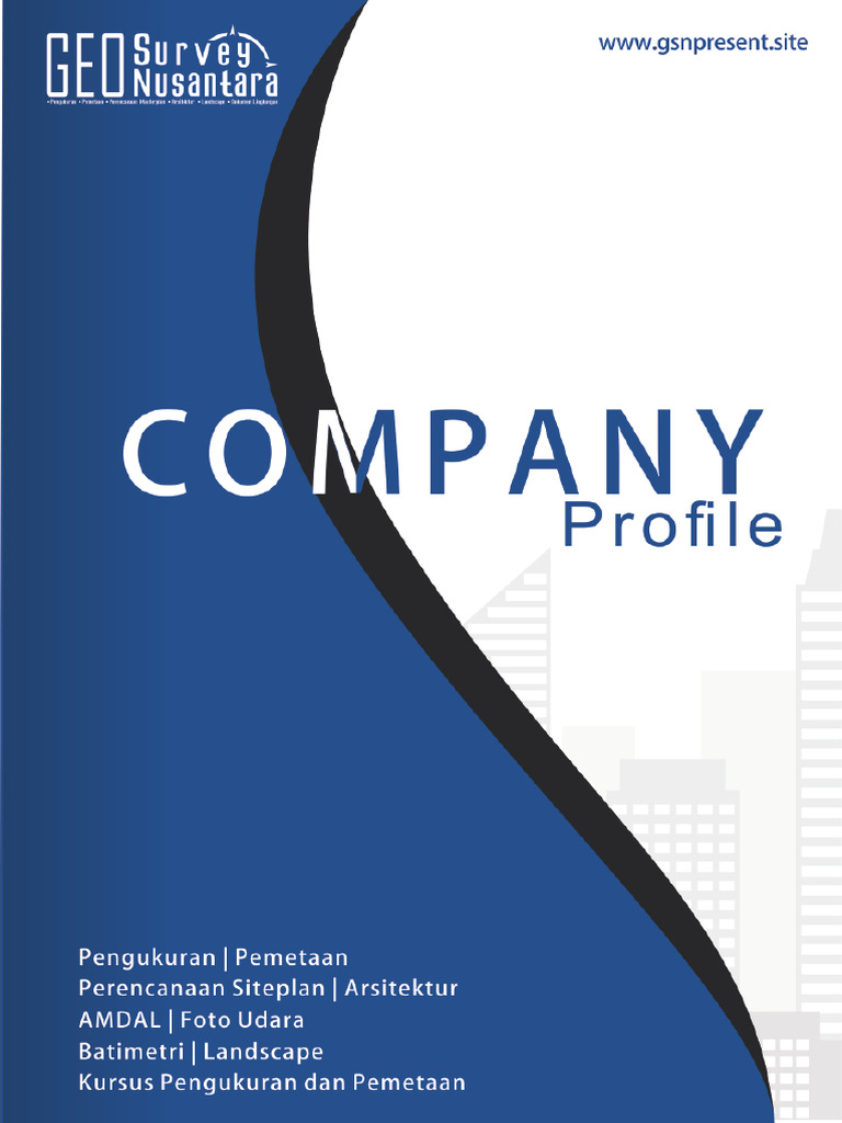 Compro GSN 2022 | PDF