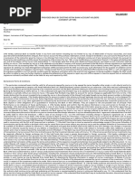 KFintech One Time Mandate Form Guide | PDF | Financial Services