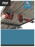 AS 5100.22017 Part 2 Design Loads | PDF | Traffic | Bridge