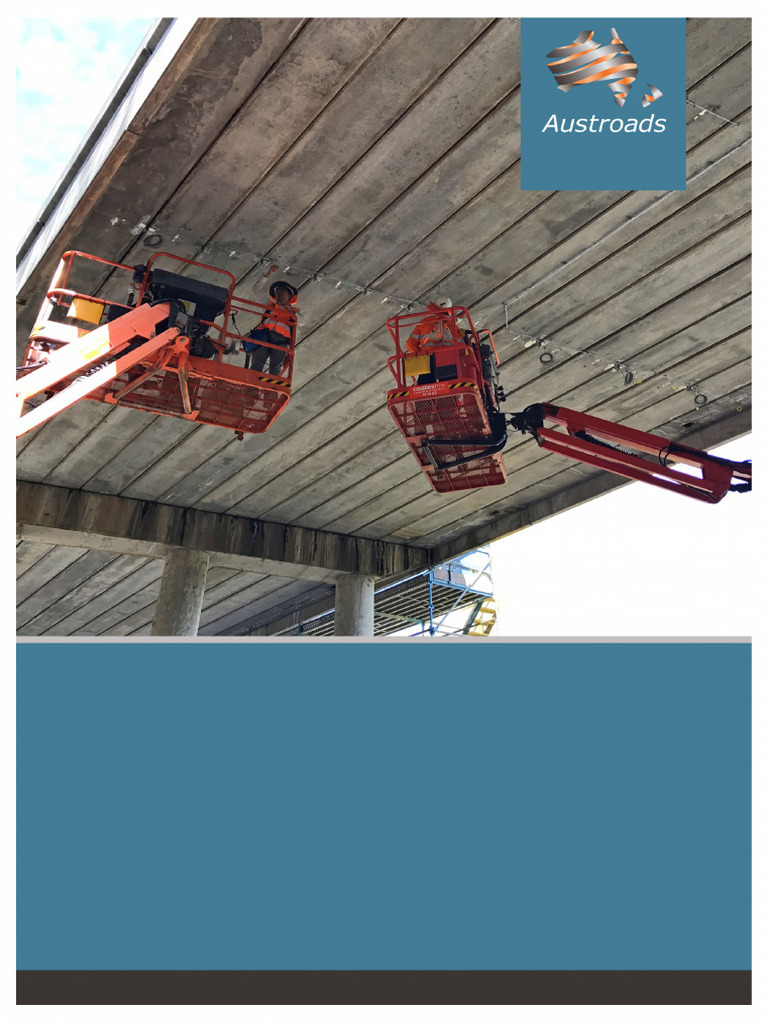 AP-R582-18 Higher Order Bridge Assessment in Australia | PDF | Bridge ...