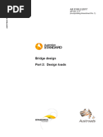 TfNSW Bridge Technical Direction Manual | PDF | Bridge | Precast Concrete