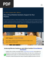 Work With Us - Hello Rache | PDF | Health Care | Social Programs