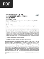 Moral Injury and Distress Scale (MIDS) | PDF | Morality | Psychology