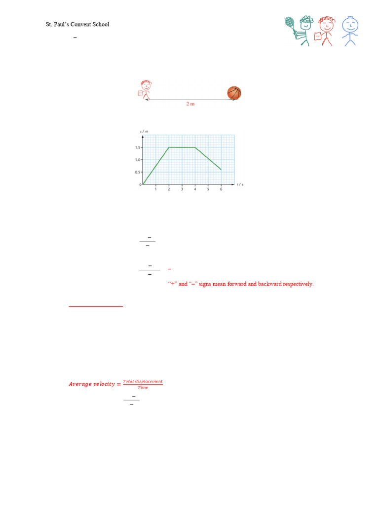 Motion Graphs in HKDSE Physics | PDF | Acceleration | Velocity