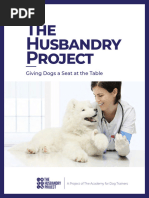 AKC Novice Trick Dog Checklist | PDF | American Kennel Club | Dogs