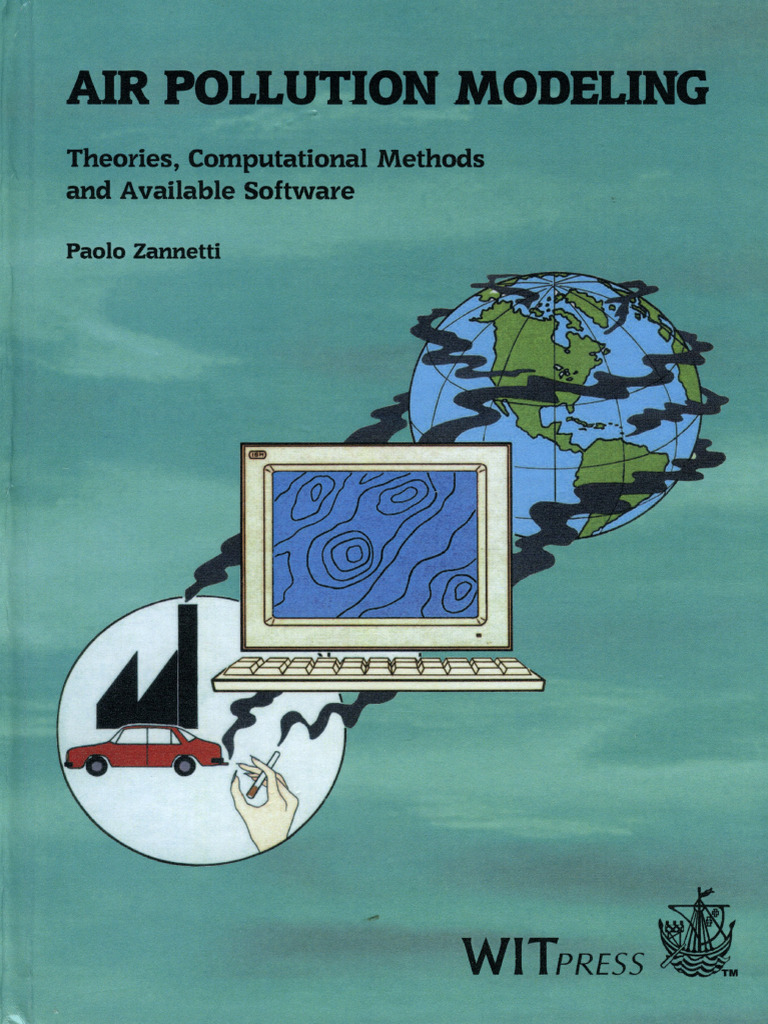 Air Pollution Modeling | PDF