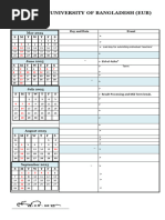 2025 Academic Calendar Overview | PDF | Academic Term | Holidays