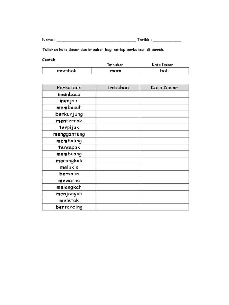 Abm BM 1 | PDF