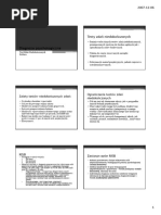RISB Test Niedoko Czonych Zda Rottera Platforma 2 | PDF