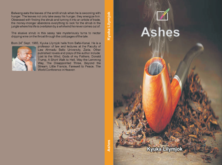 Ashes | PDF