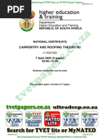 N220 - COMPUTER PRACTICE N5 QP JUNE 2025 - Tvetpapers - Co.za | PDF