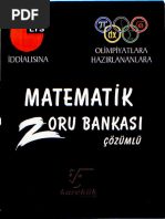 11-Ci Sinif Güvən 2025 Riyaziyyat. | PDF