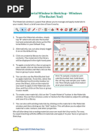 Keywords ENSCAPE SKETCHUP | PDF
