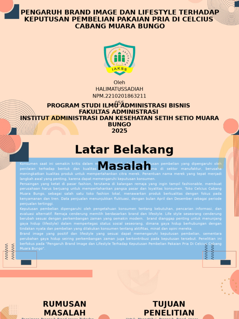 Sempro Diah Baru | PDF