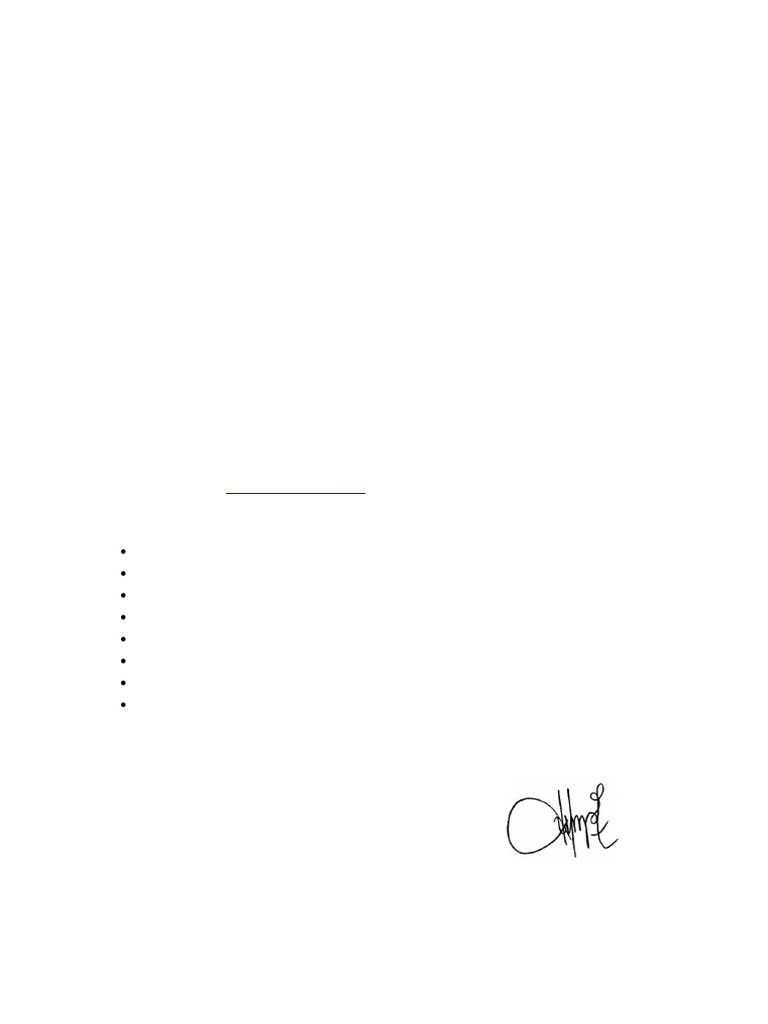 Surat Lamaran Pekerjaan-Seyya Adelina | PDF