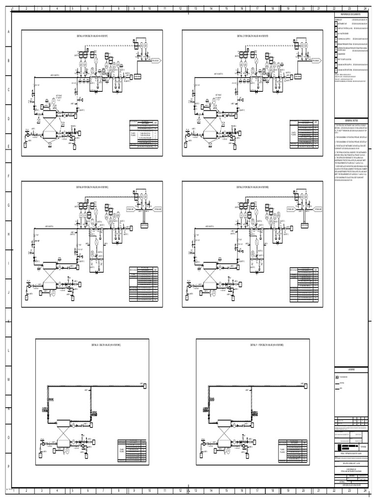 Tie-In Tie-In | PDF | Hydraulics | Energy Conversion