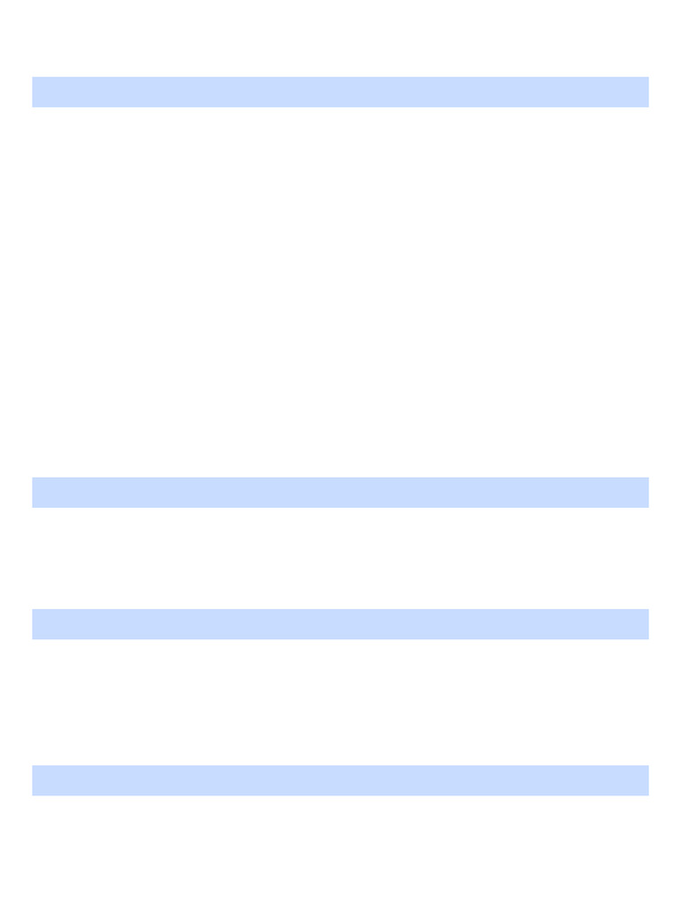 VNG Norms and Testing Guidelines | PDF