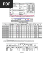 Schedules of Alphanumeric Tax Codes | PDF | Payments | Money