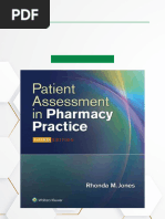 High Risk Medications APINCHS | PDF