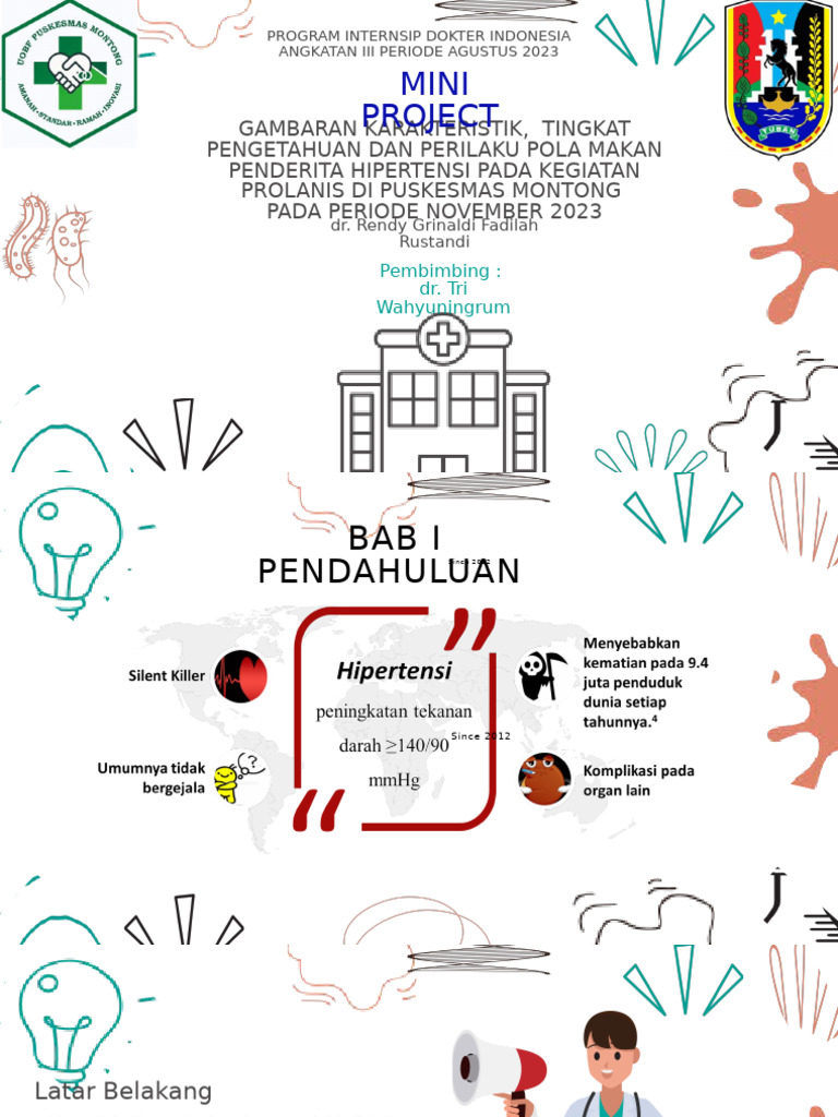 minipro Presentation | PDF