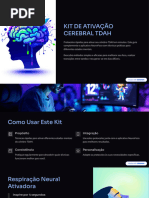 Apresentação NeuronUP | PDF | Cognição