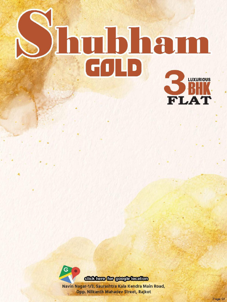 Shubham Gold | PDF