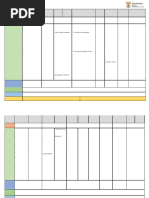2025 BSTD GRADE 10 ATP | PDF | Swot Analysis | Business