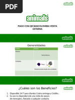 Cómo pagar en Practicaja BBVA | PDF | Bancario
