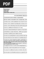 Uccp Sub Theme Year 3 | PDF