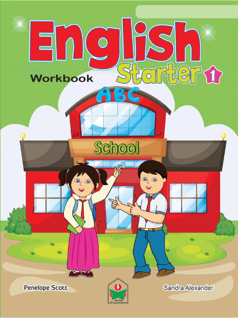 English Starter Activity 1 | PDF | Zoology