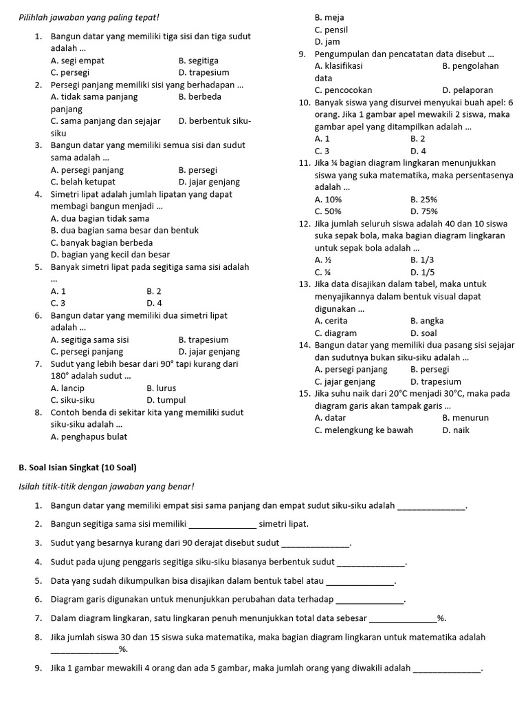 Mtk Abigail[1] | PDF