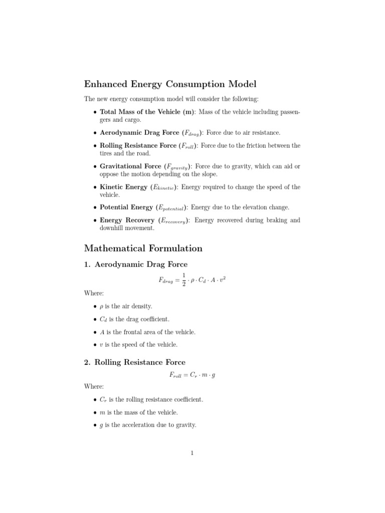 Formula (1) | PDF
