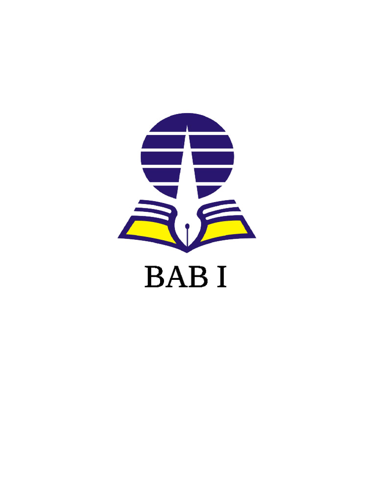 Pembatas Bab | PDF