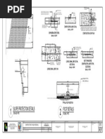 RCPC Detail and PCCP Joint Details PDF | PDF