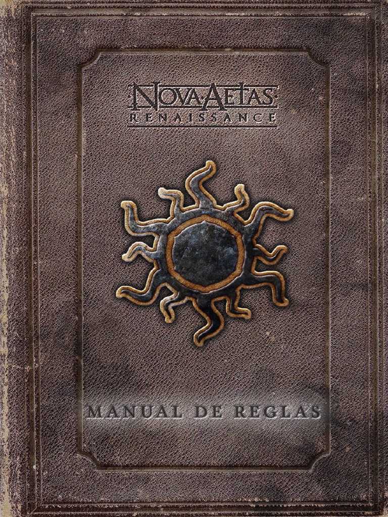 NAR-CORE Handbook SPA v1.0 App | PDF