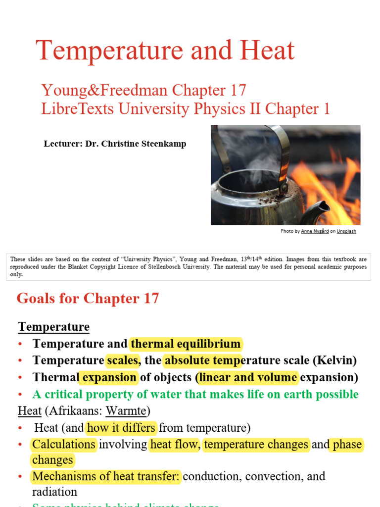 Ch 17 Notes With Solutions And Annotations Lecture 1 Pdf